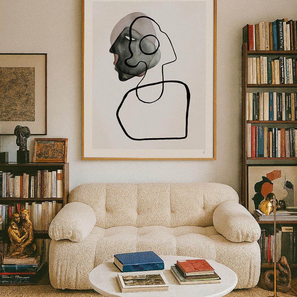 Peytil | Contemporary art studio