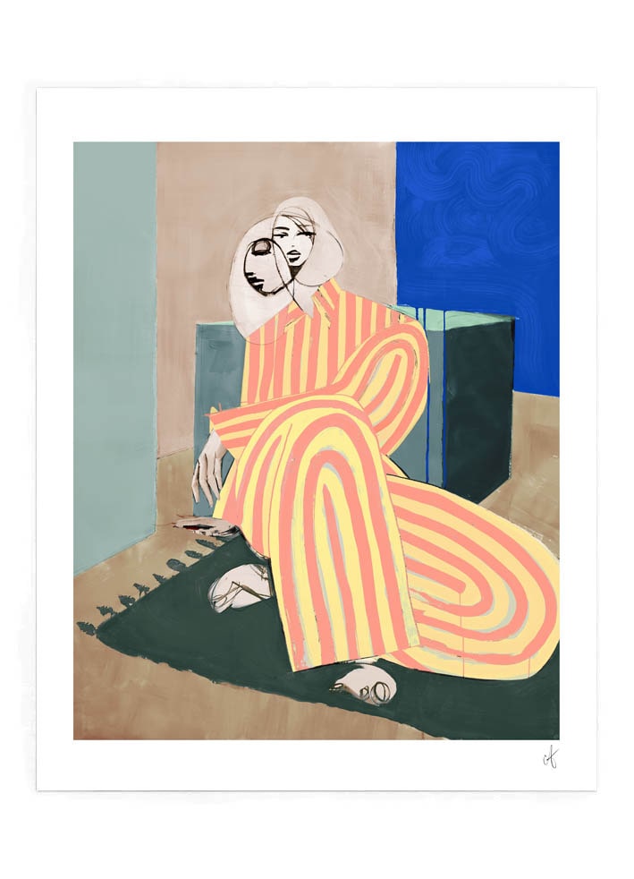 Peytil | Contemporary Art