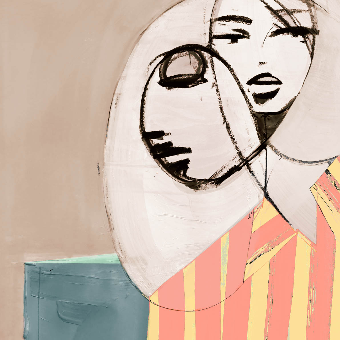 Peytil | Contemporary Art