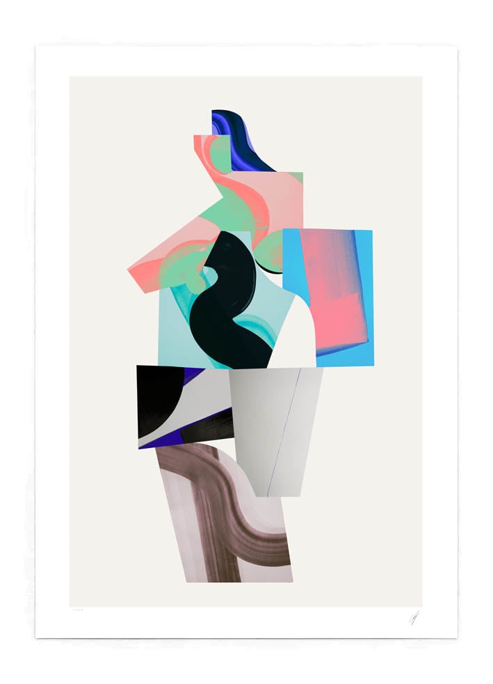 Peytil | Contemporary art studio