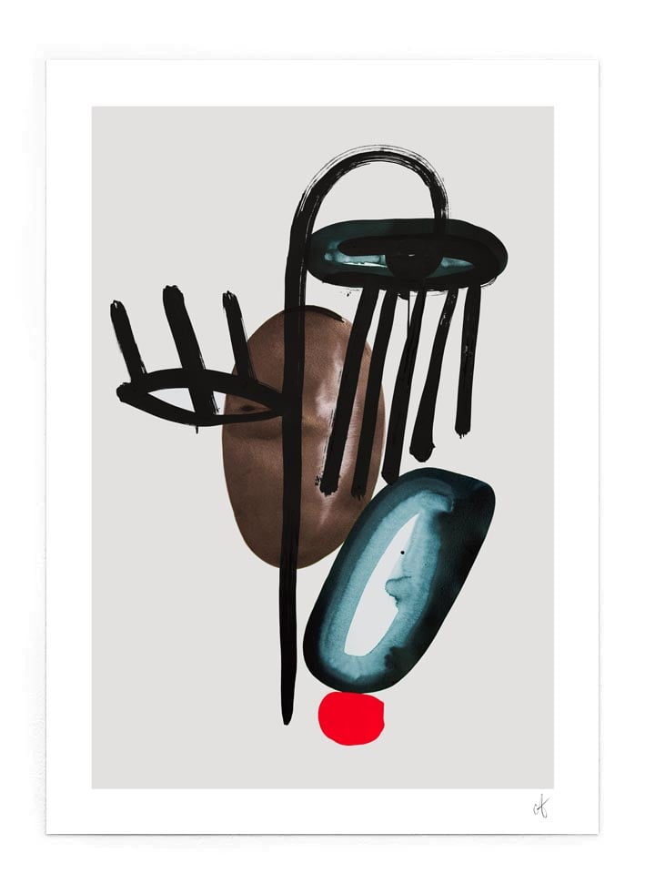 The Collection – Peytil