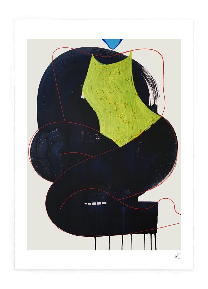 Peytil | Contemporary Art