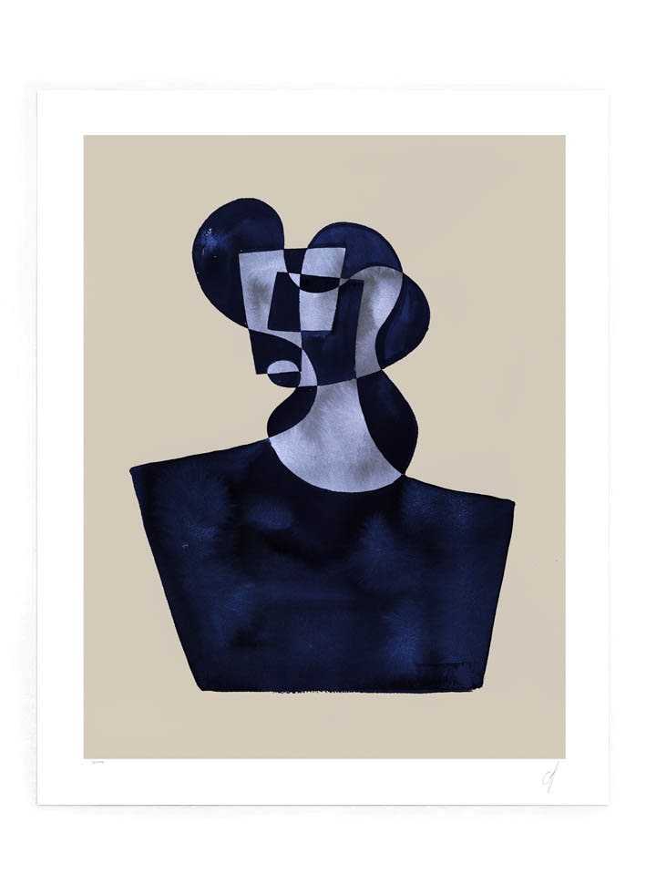 Peytil | Contemporary art studio