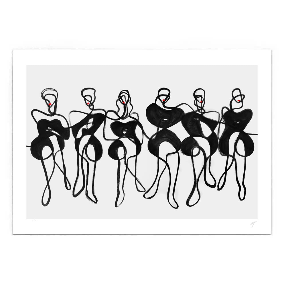 Peytil | Contemporary art studio