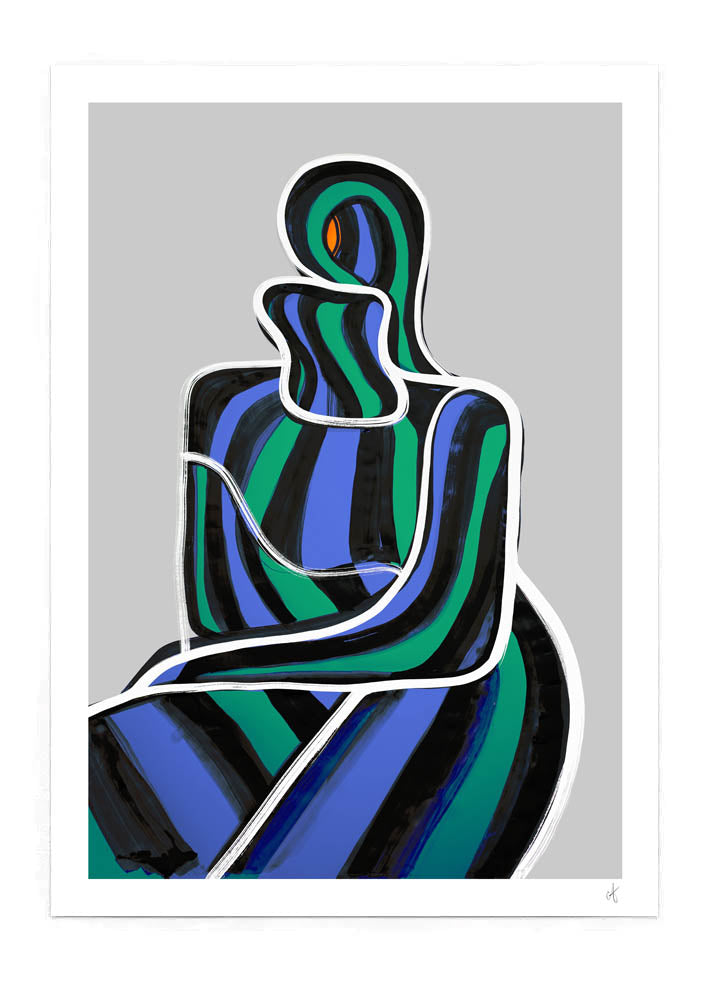 The Collection – Peytil