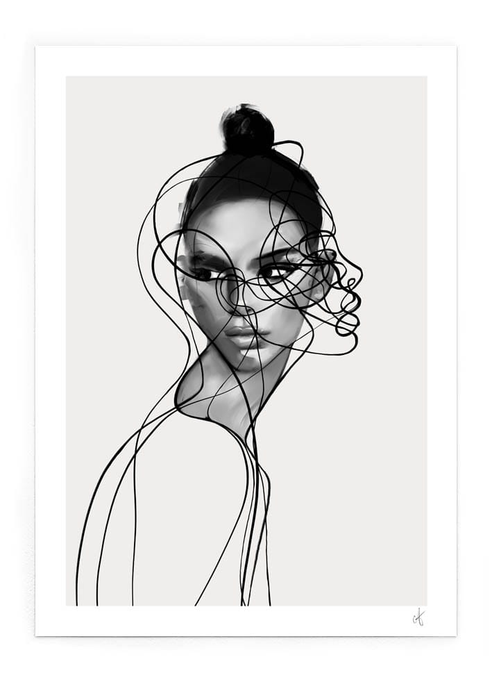 All Prints – Peytil
