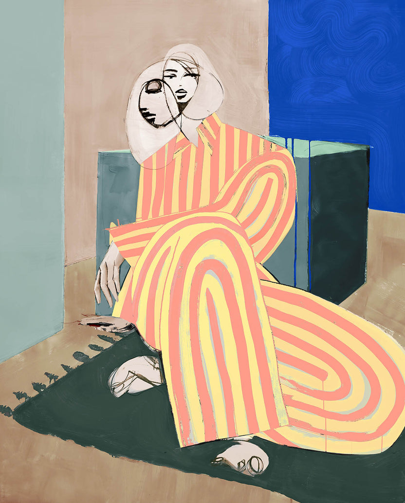 Peytil | Contemporary Art