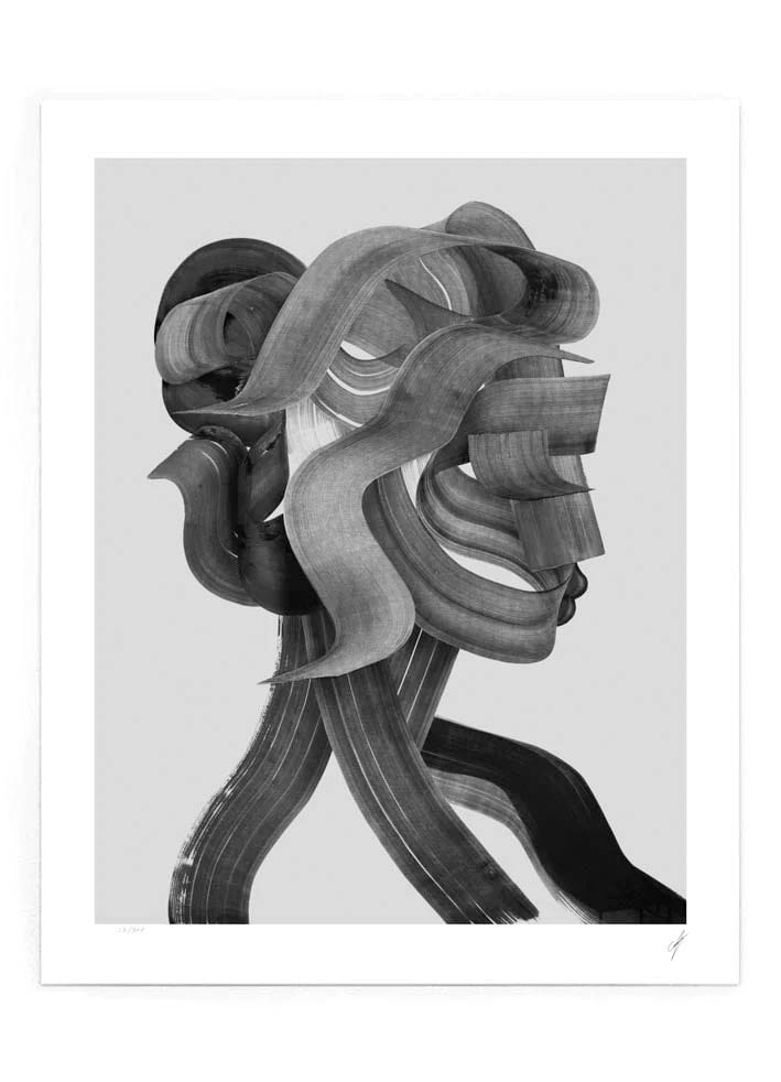 Peytil | Contemporary art studio