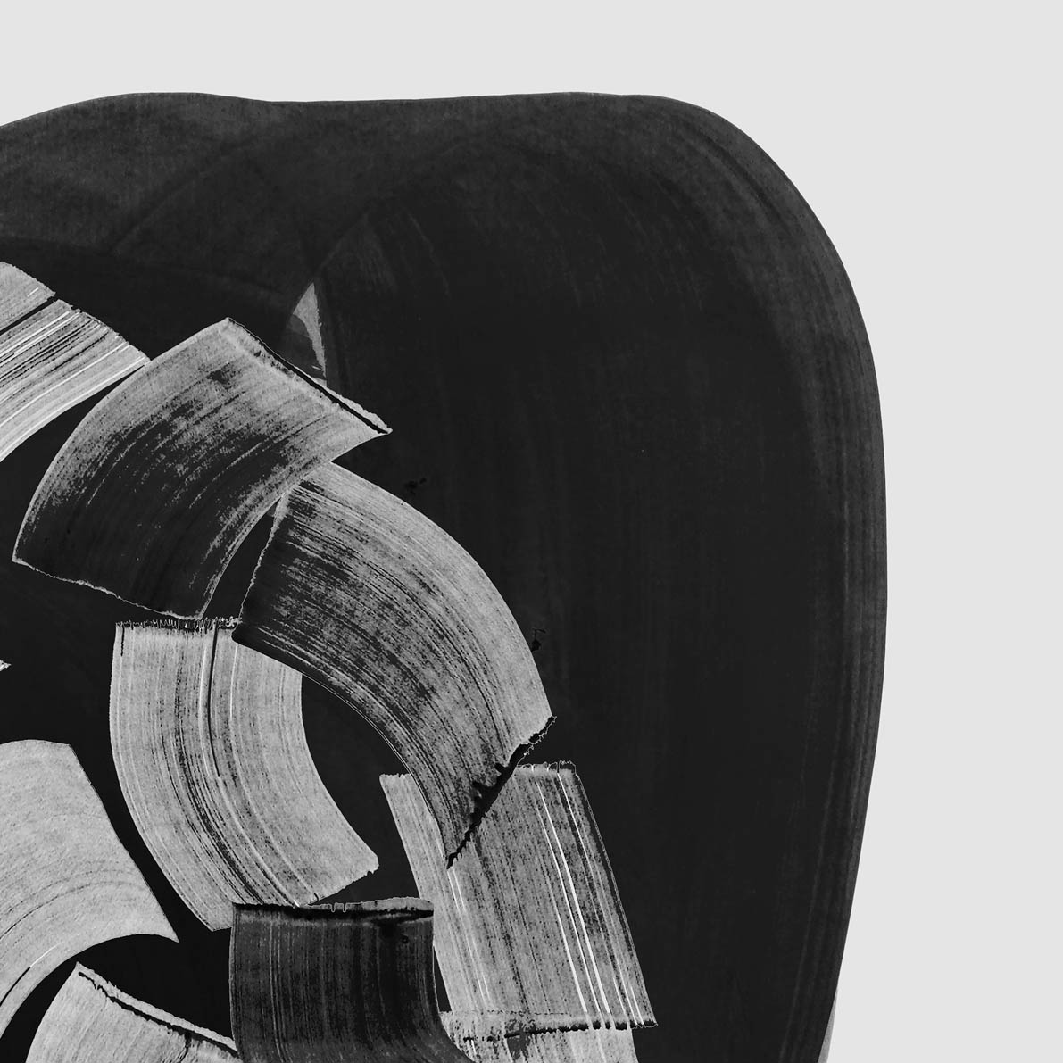 'Soul Patch' Limited Edition of 500 – Peytil